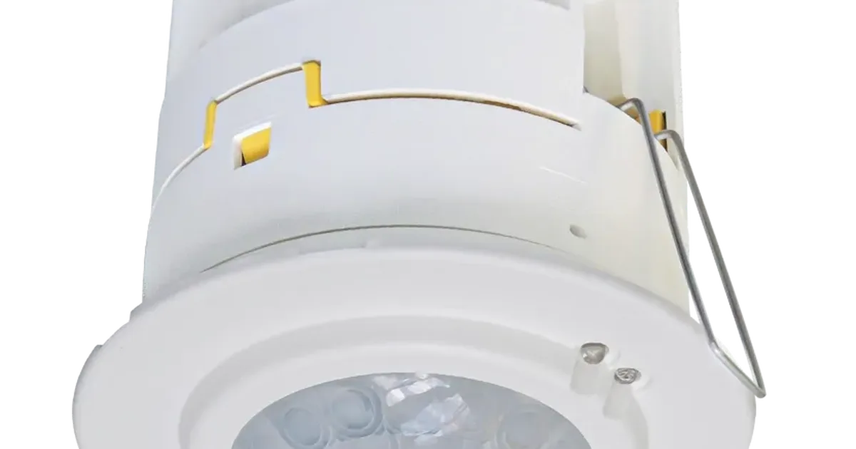 High Bay Switching Lighting Control Sensor | Cucumber